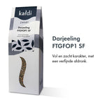 Darjeeling FTGFOP1 SF | Black tea | Kaldi Coffee and Tea – Kaldi Koffie ...