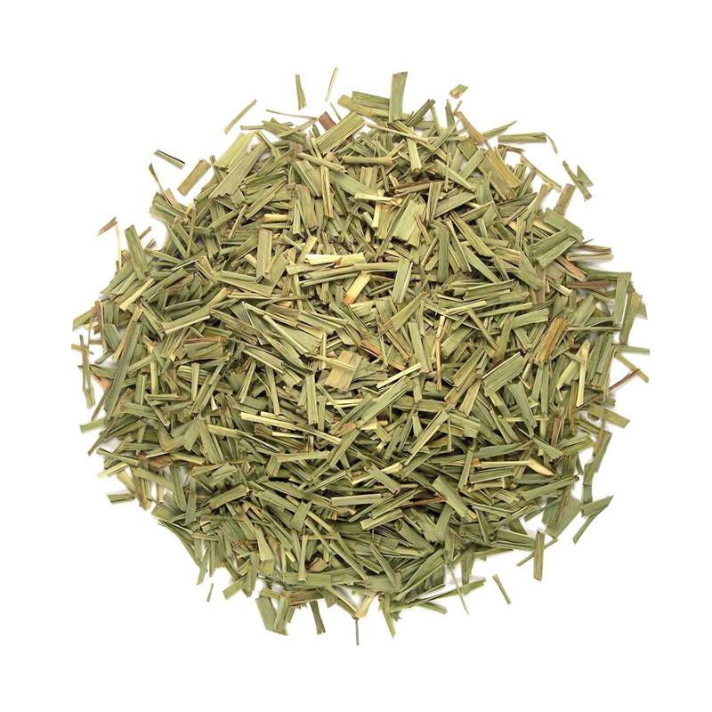 Lemonfris | 60 gram Loose Herbal tea | Kaldi Coffee & Tea – Kaldi Koffie en Thee