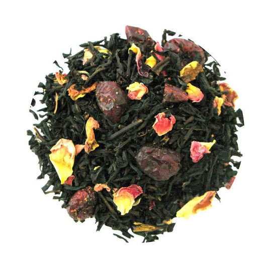 Verjaardagsthee | Black Tea assortment | Kaldi Coffee & Tea – Kaldi ...